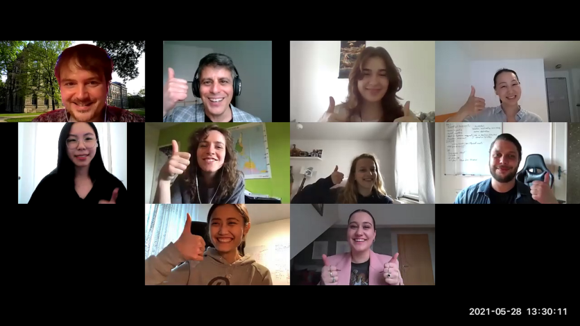 SDAC Workshop Series: Public Speaking with Professional Presentation ...