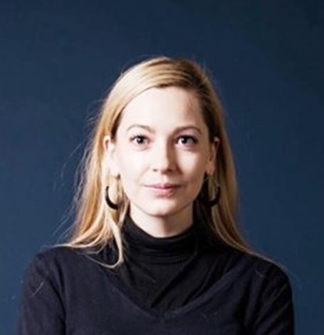 SDAC Guest Lecture Series: Eugénie Mérieau