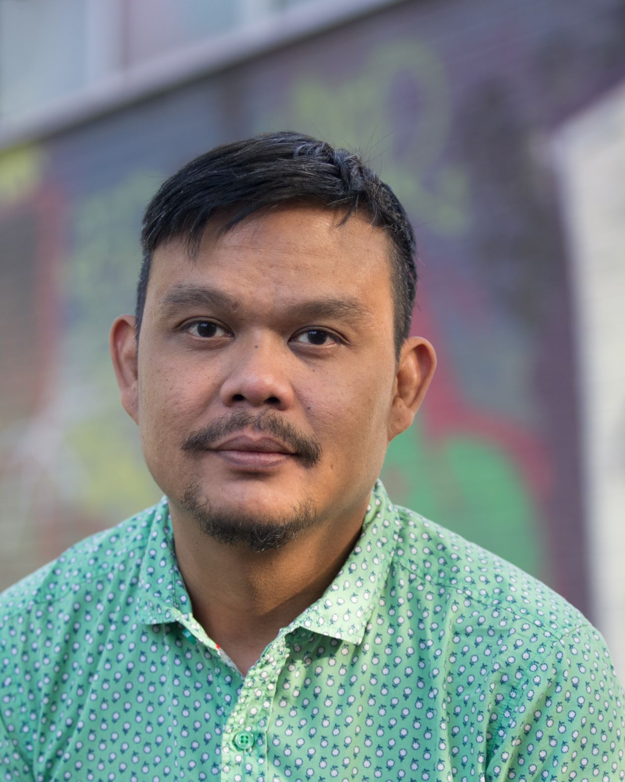 Dr. Ferdiansyah Thajib