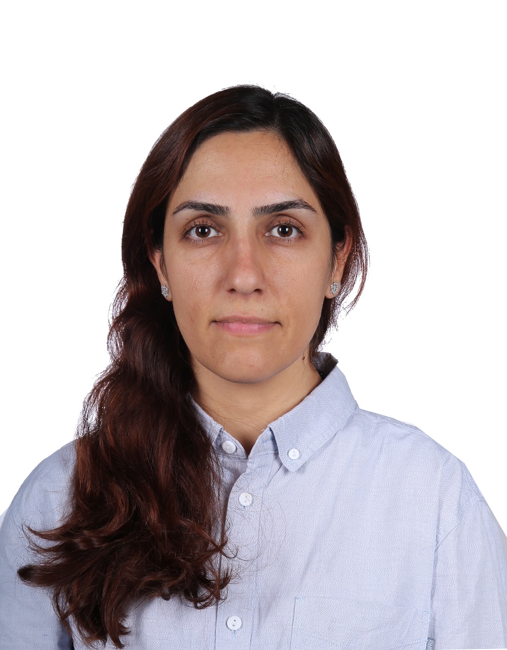 Dr. Maryam Abbasi