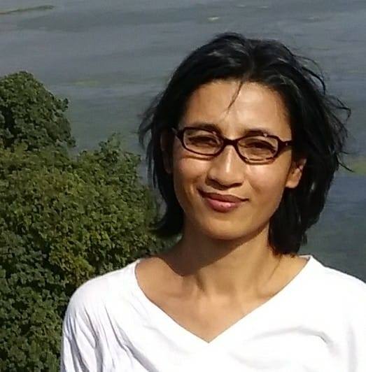 Prof. Dr. Mallika Shakya